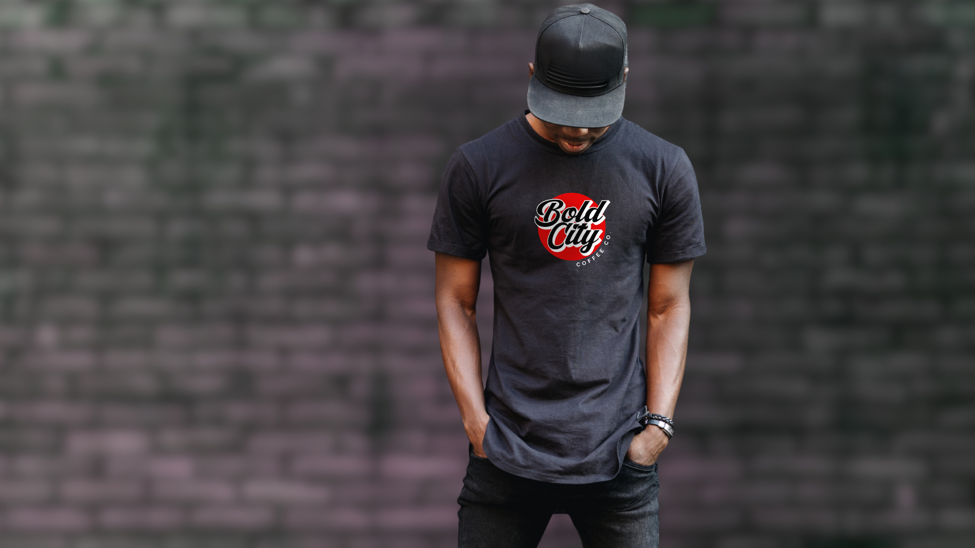 Merchandise — Bold City Coffee