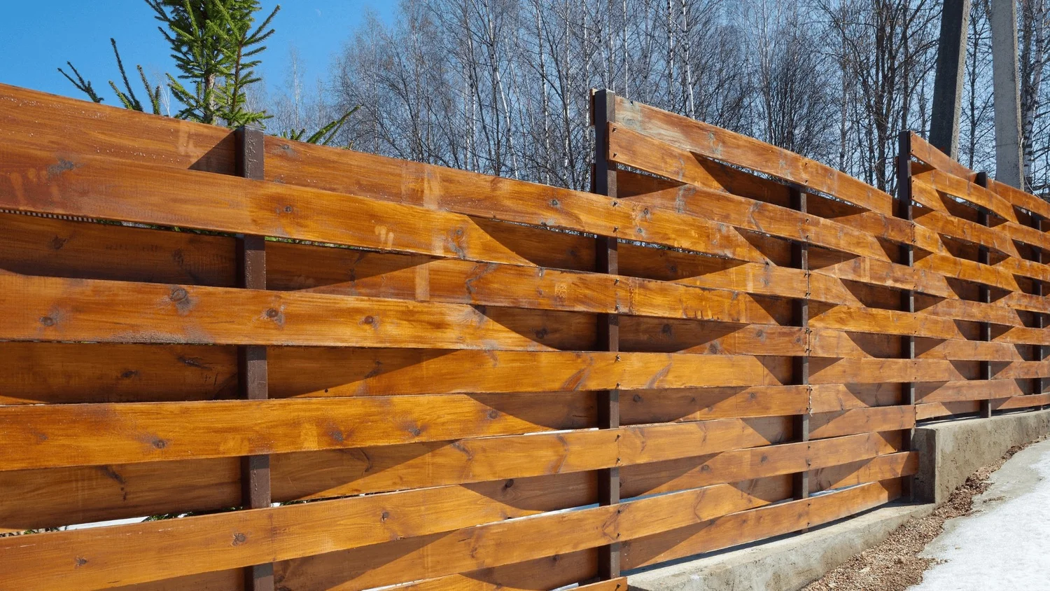 Lazy S Fence & Supply - Trusted Source for Quality Fence Supplies in ...