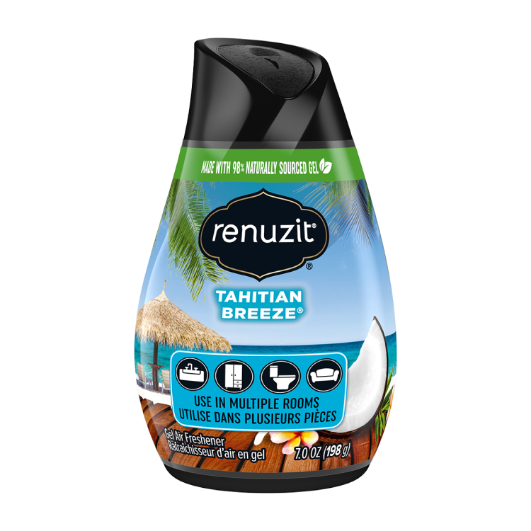 Products | Renuzit