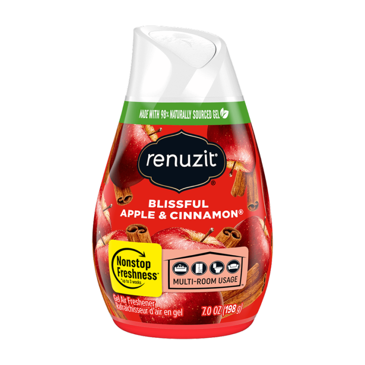 Products | Renuzit