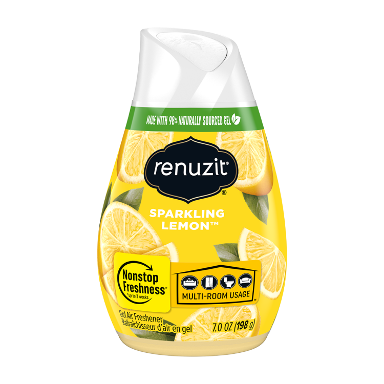 Products | Renuzit
