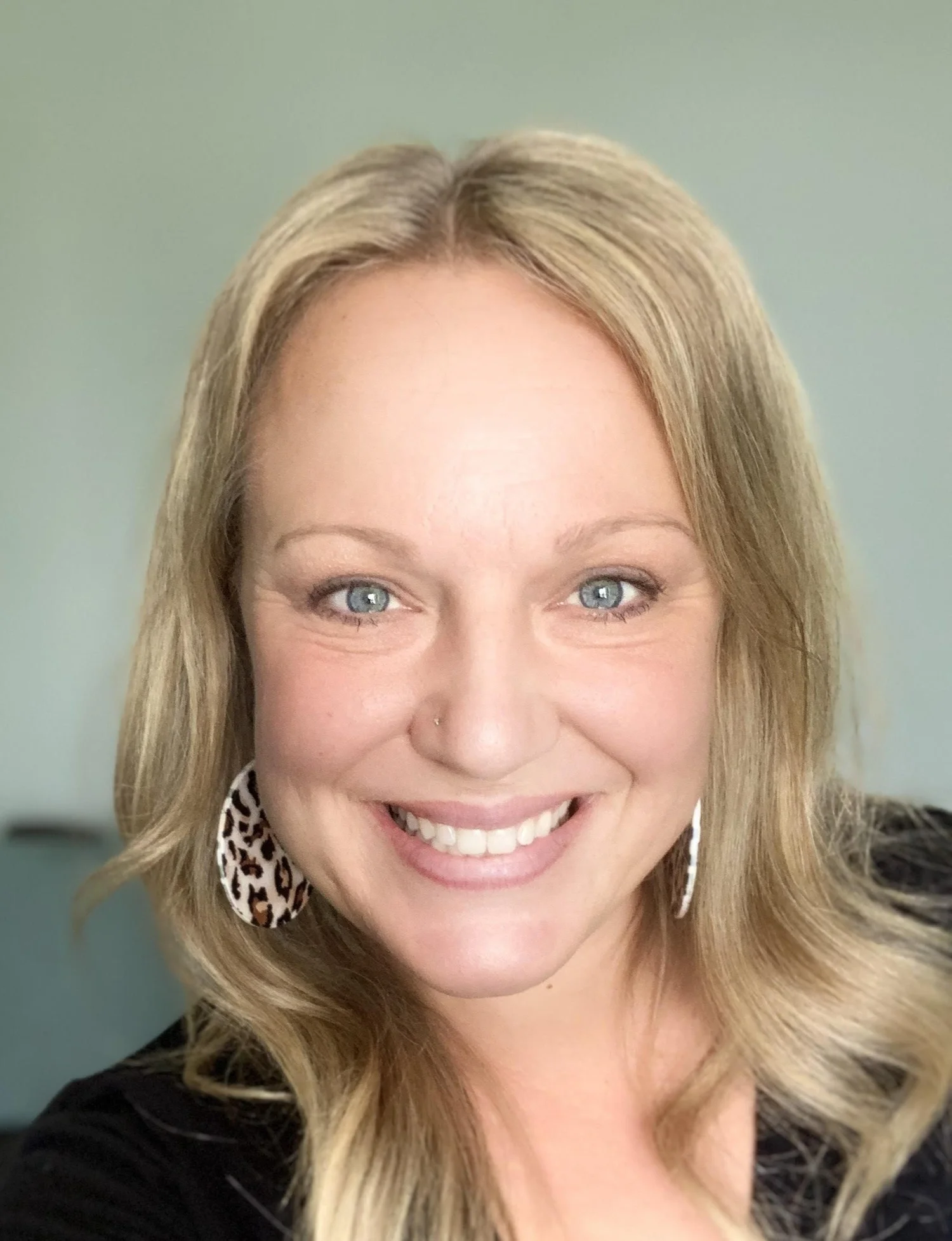 Team 1 — Lovene Therapeutic Services