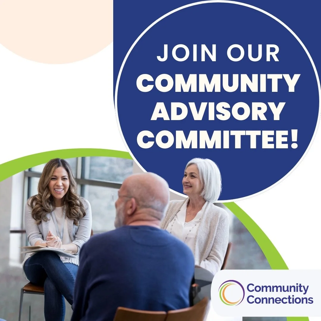 Community Connections, Inc.