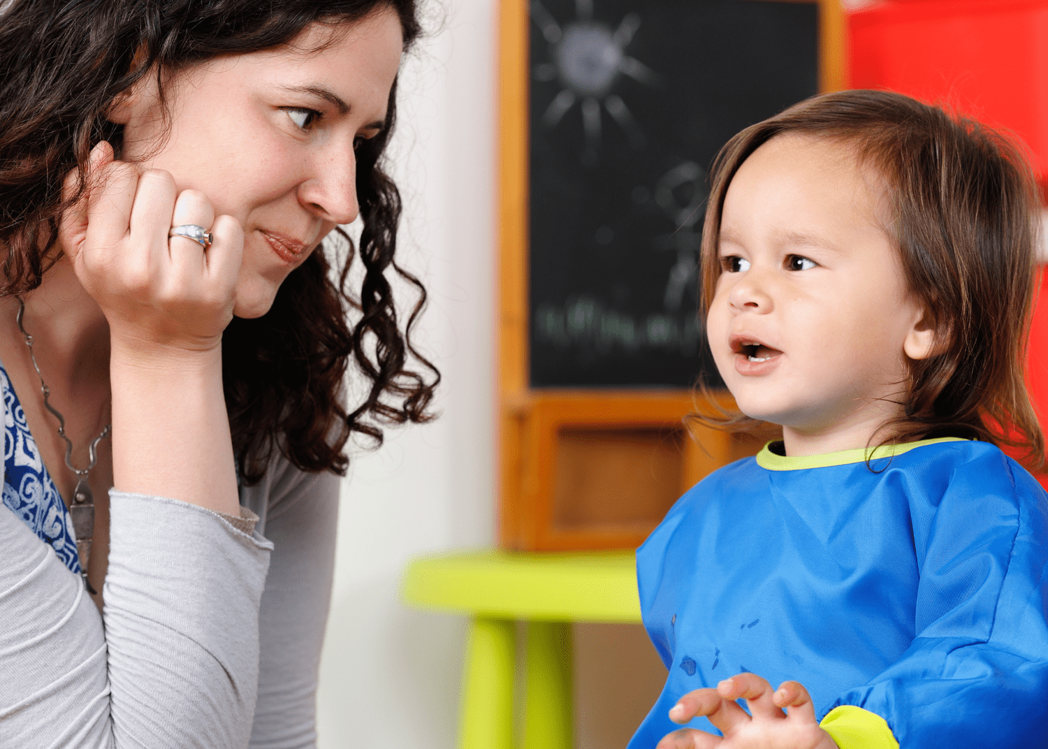 Early Intervention — Community Connections, Inc.