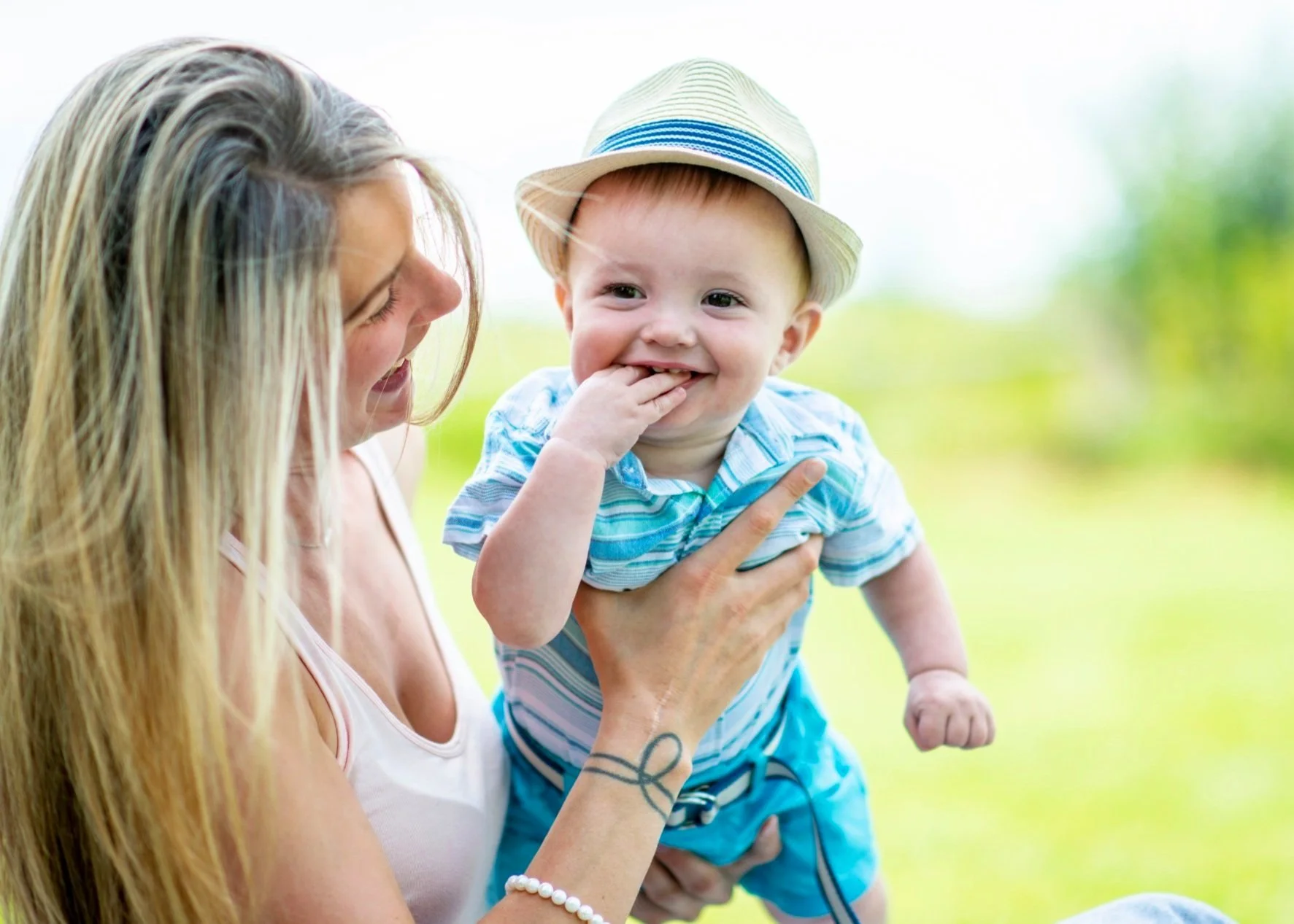 Early Intervention — Community Connections, Inc.