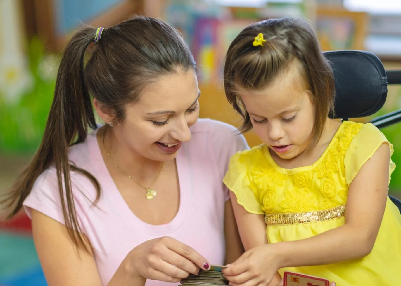 Get Started With Services — Community Connections, Inc.