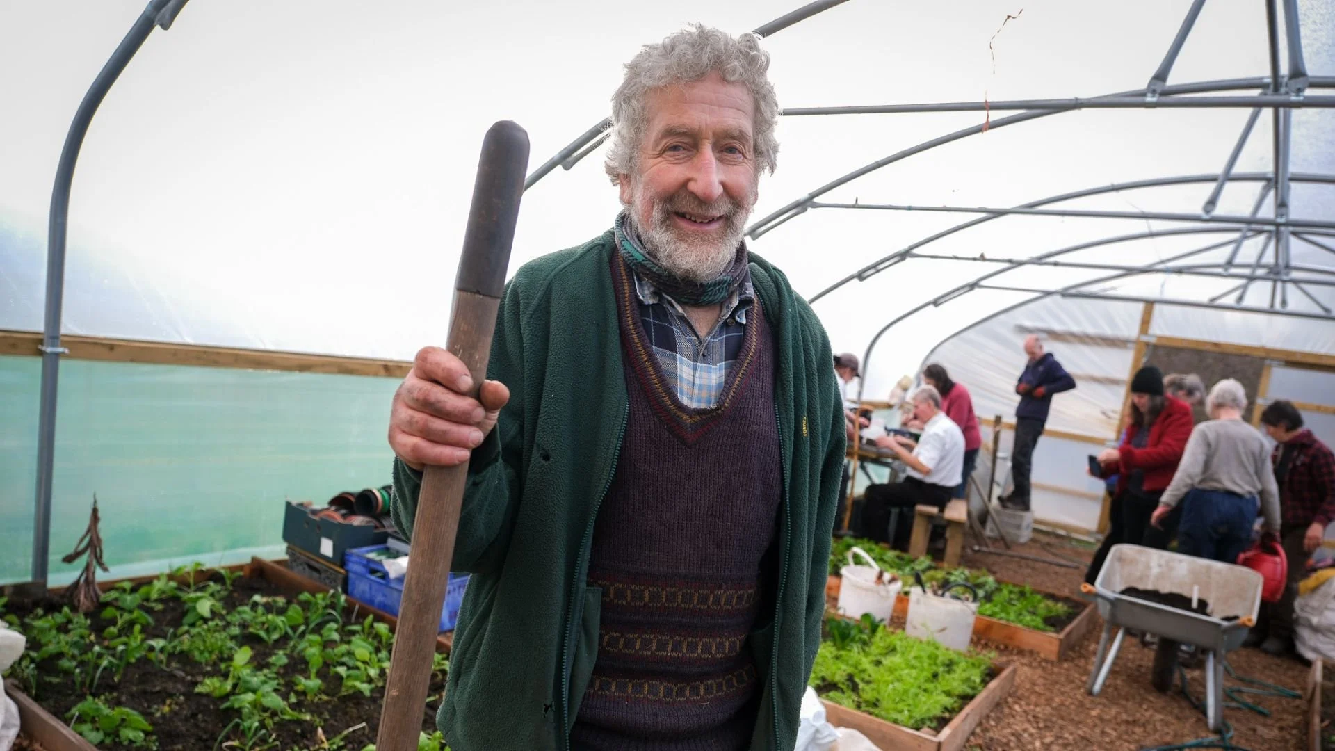 Apply in Moray — Just Transition Participatory Budgeting Fund