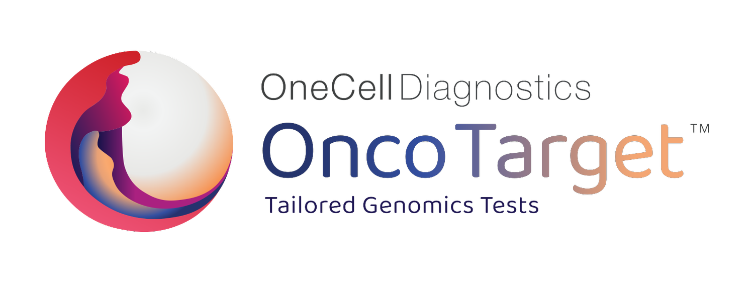 OncoTarget - Tailored Genomics Test : Targeted NGS Panel Customized ...