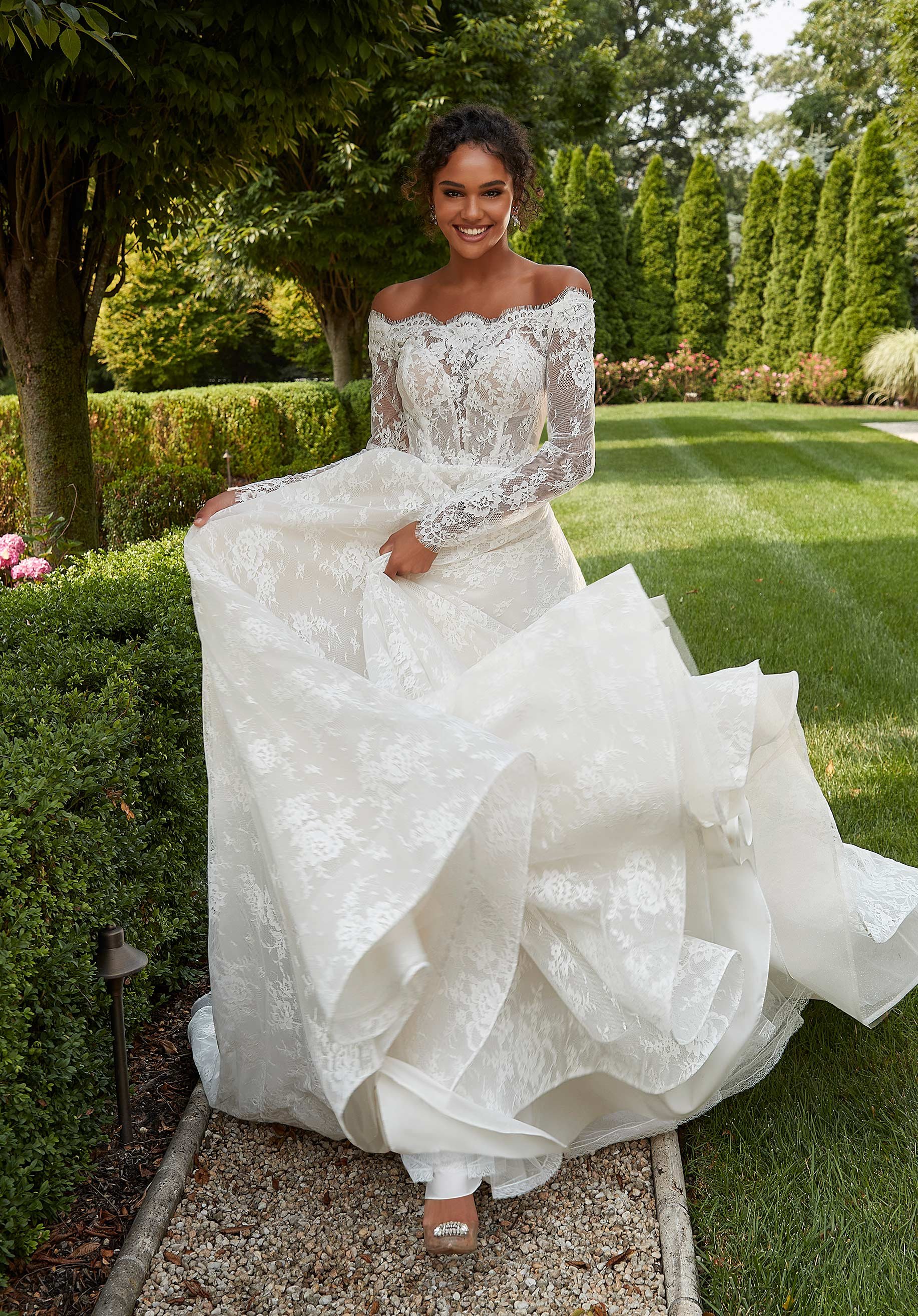 Bridal Gowns — Bridal Chateau