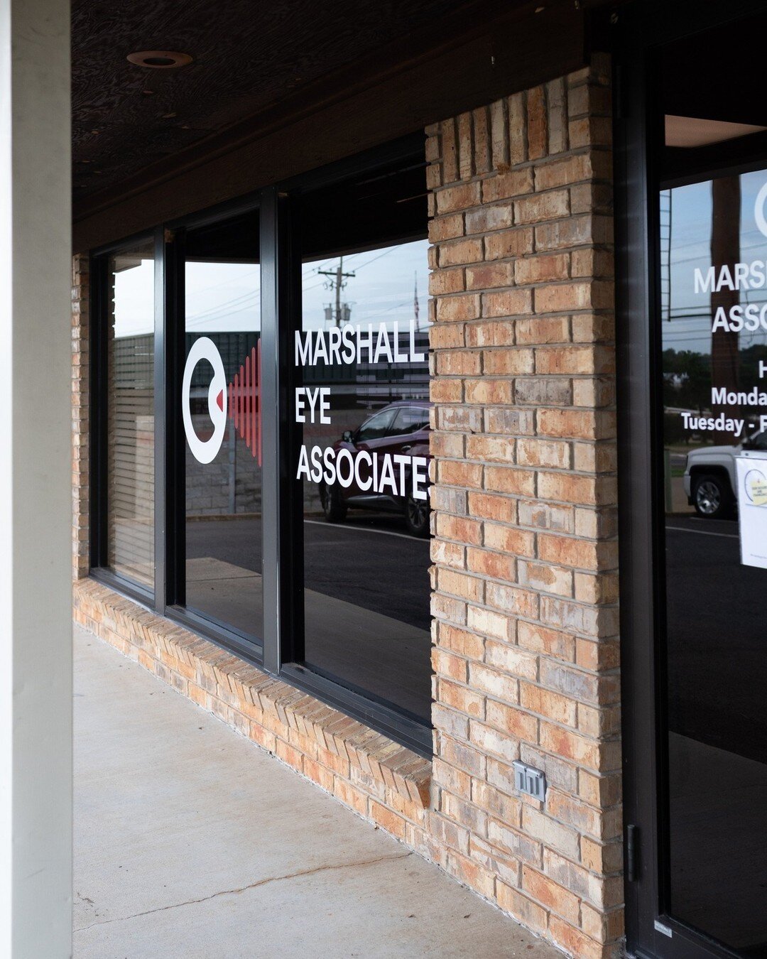 Marshall Eye Associates
