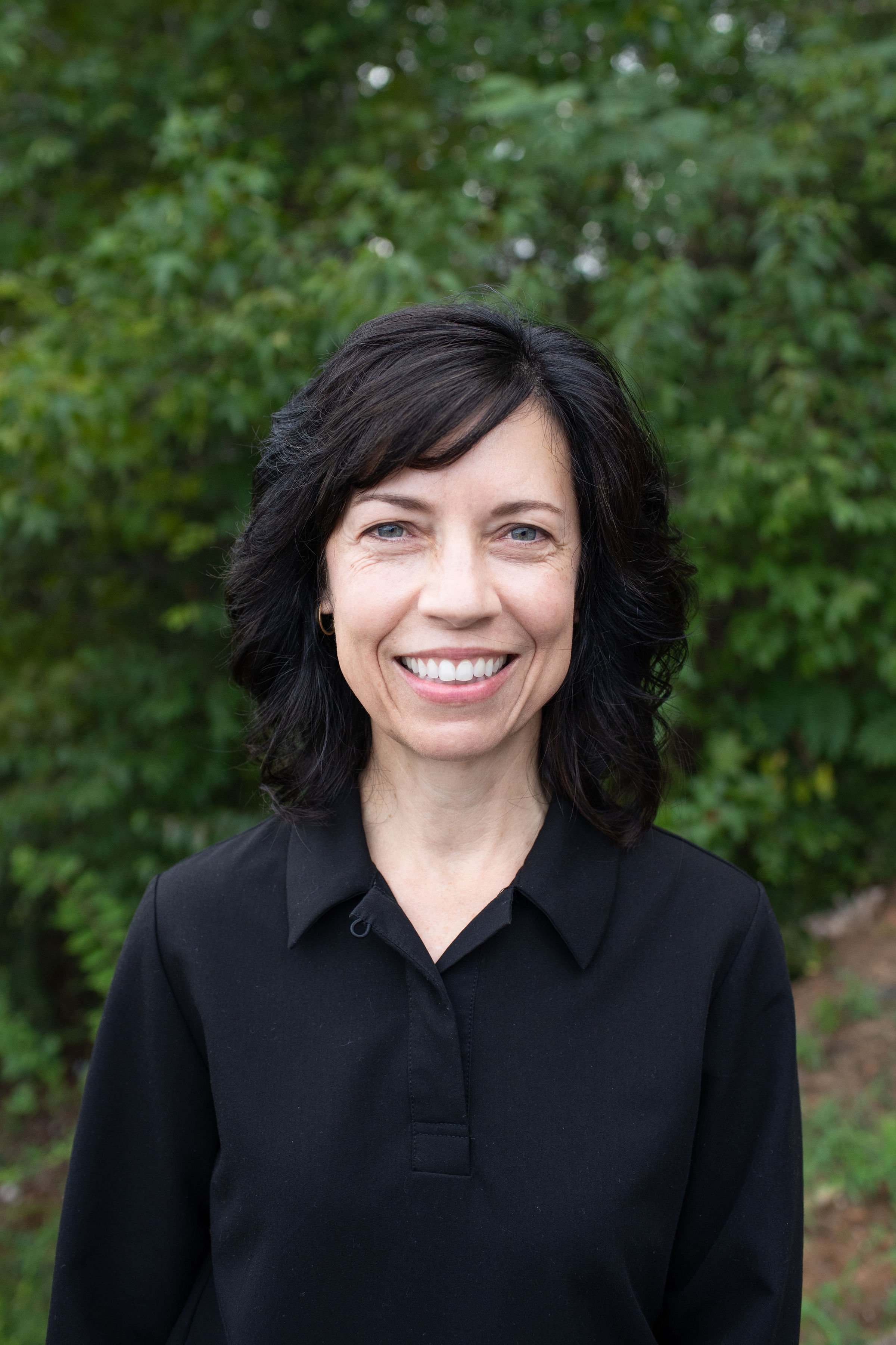 Meet Our Doctors — Marshall Eye Associates