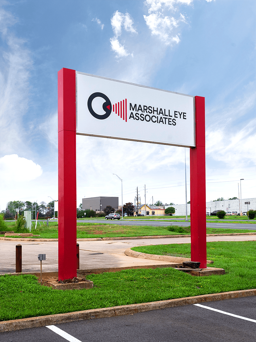 Marshall Eye Associates