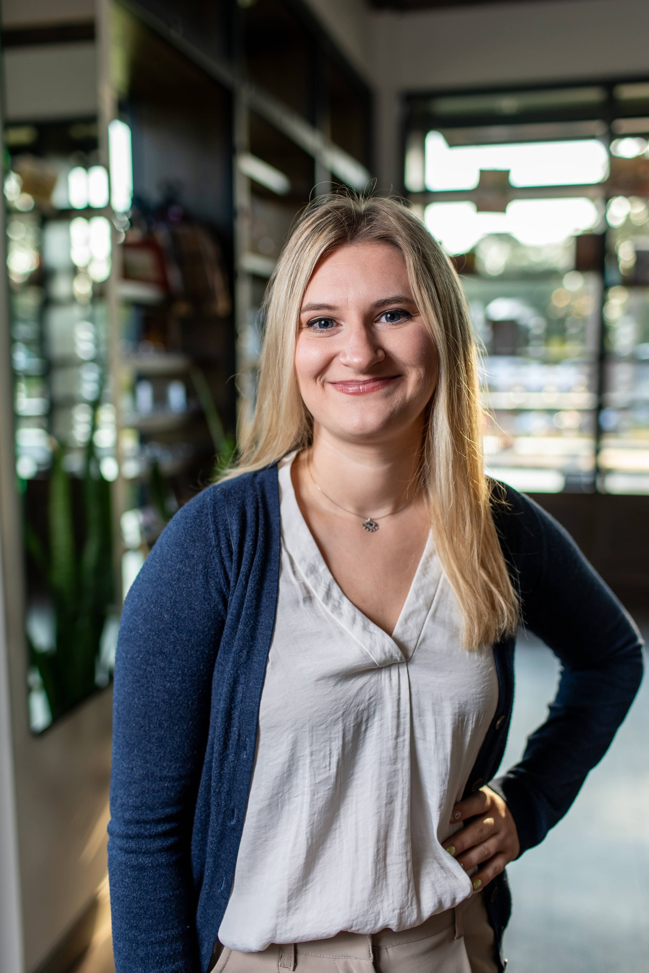 Meet Our Doctors — Marshall Eye Associates