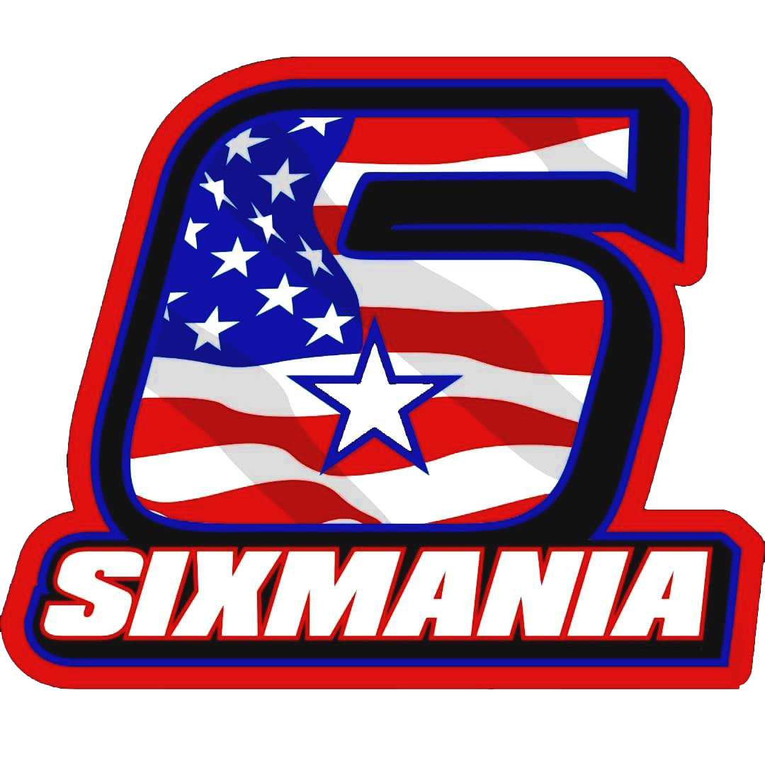 Broadcasts — Sixmania