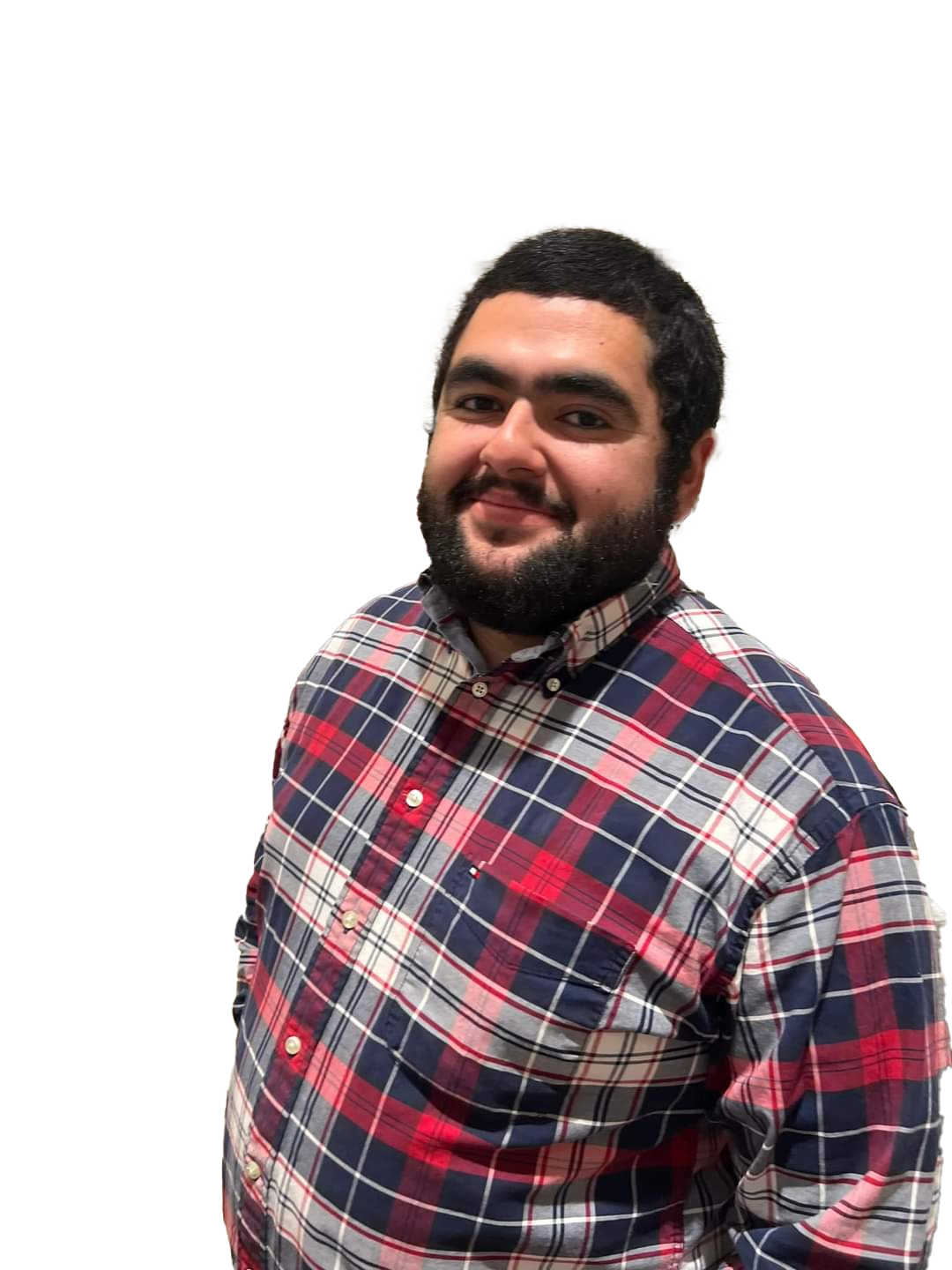 Meet the Team — Sixmania