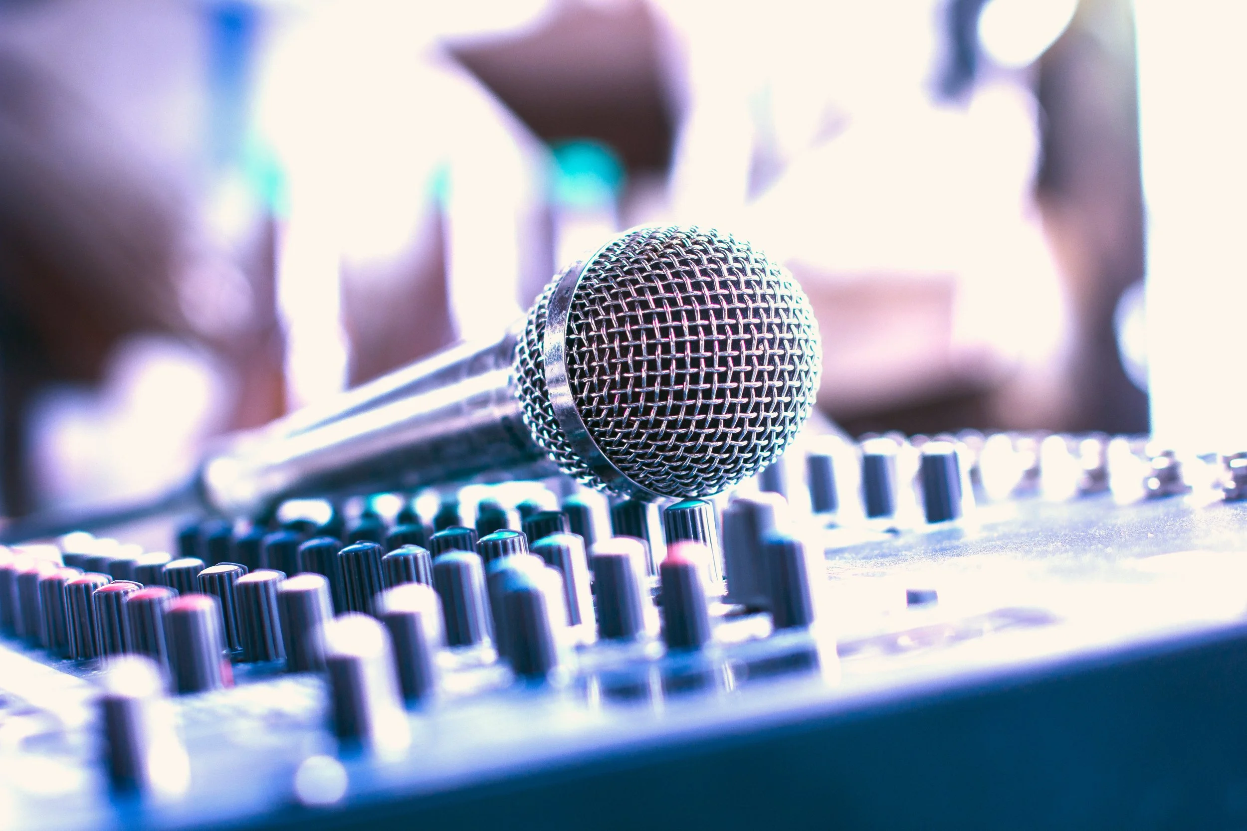 Audio/Video — Travis Voice & Data