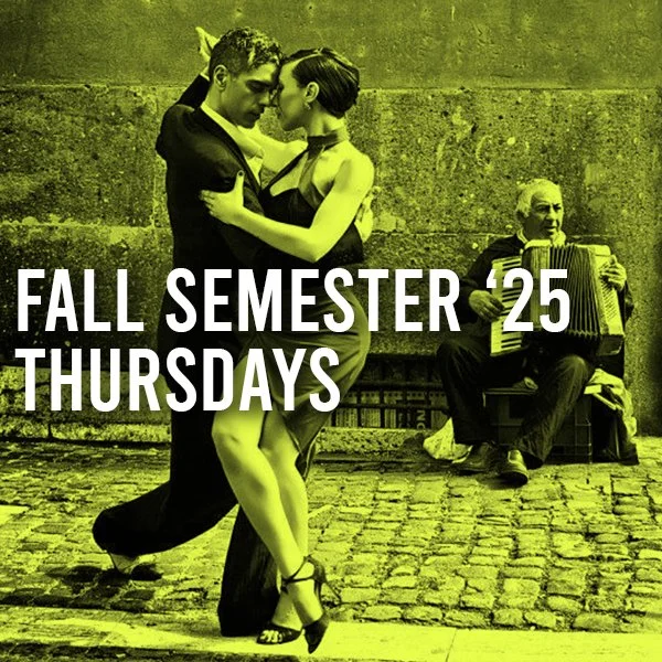 Events — Virginia Tango