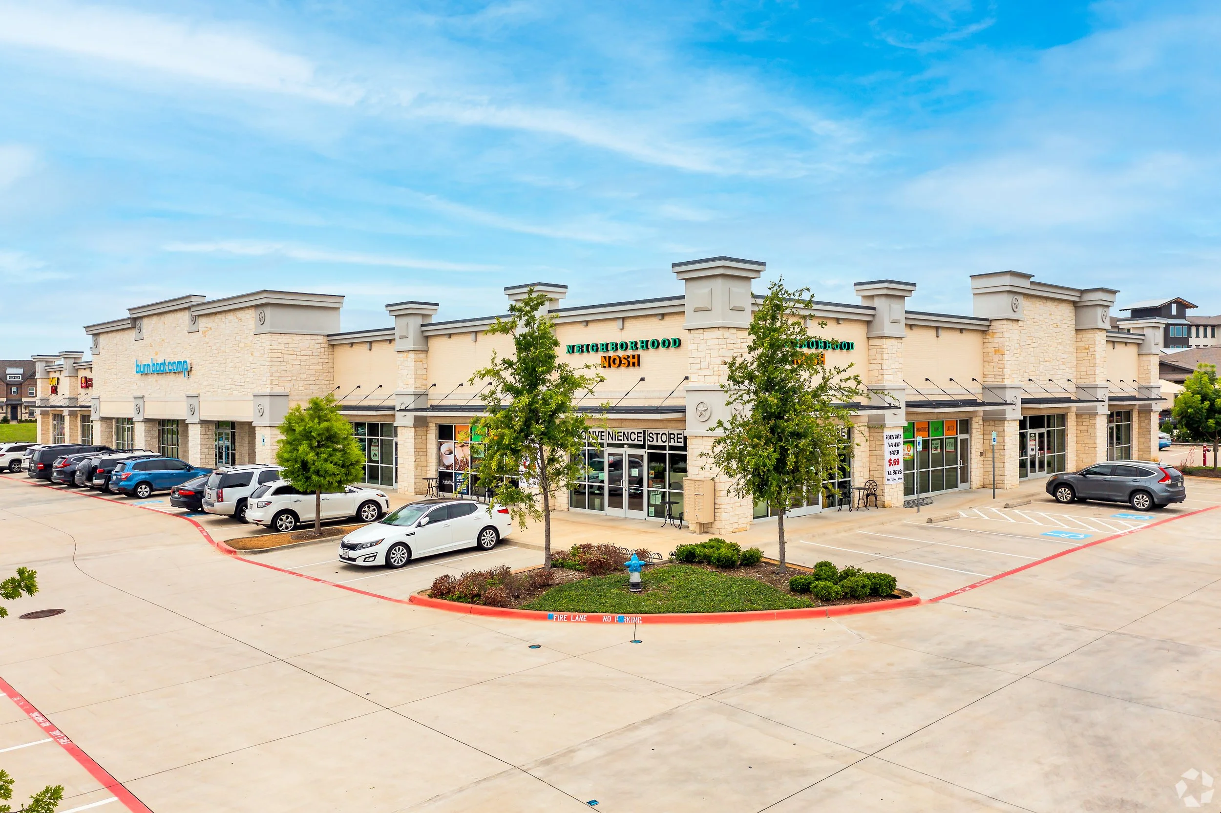 Precision Investments | Texas Real Estate Investment Firm