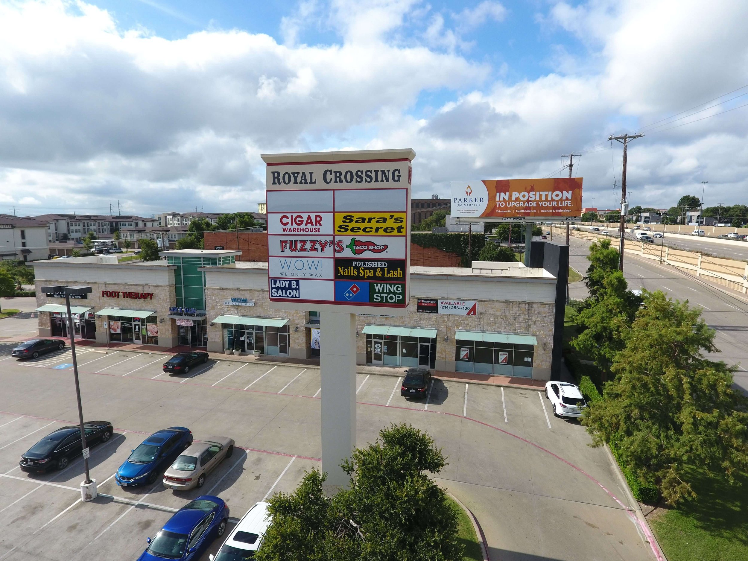 Precision Investments | Texas Real Estate Investment Firm