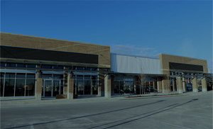 Commercial Real Estate Investors Team in Texas — Precision Investments