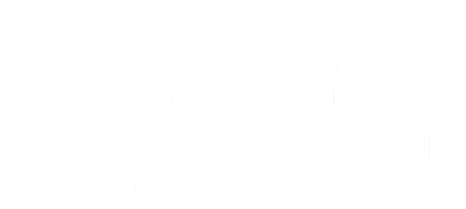 Precision Investments | Texas Real Estate Investment Firm
