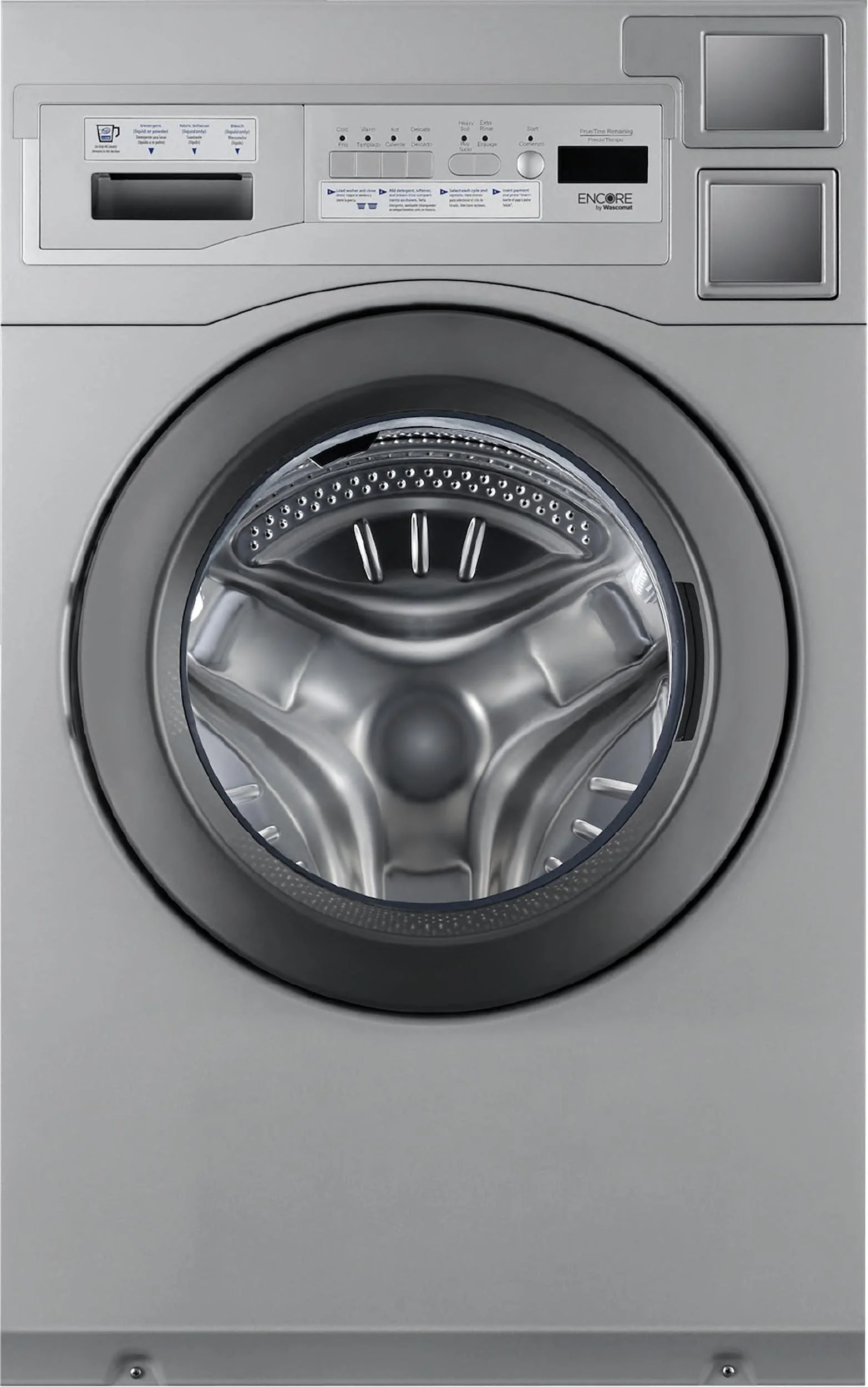 Washer & Dryer Models — Encore Direct