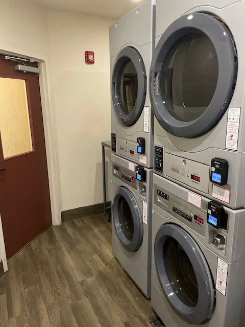 Encore Pro Stacked Dryers — Encore Direct