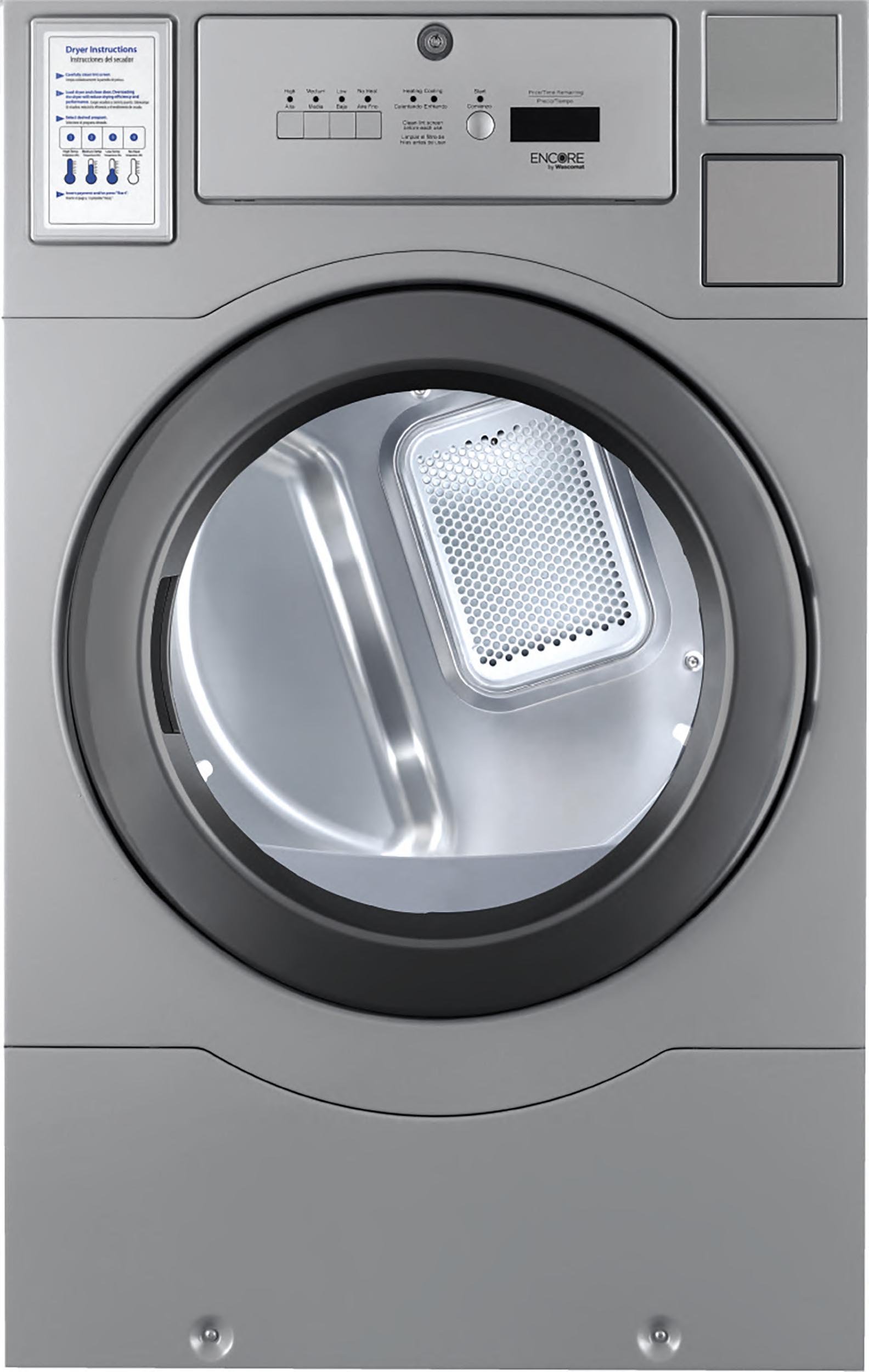 Washer & Dryer Models — Encore Direct