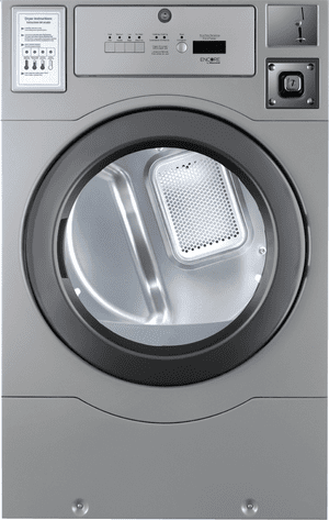 Washer & Dryer Models — Encore Direct