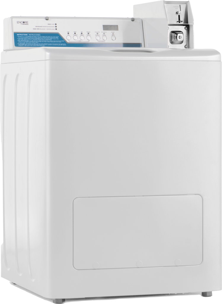Encore Pro Direct—Commercial Laundry Equipment