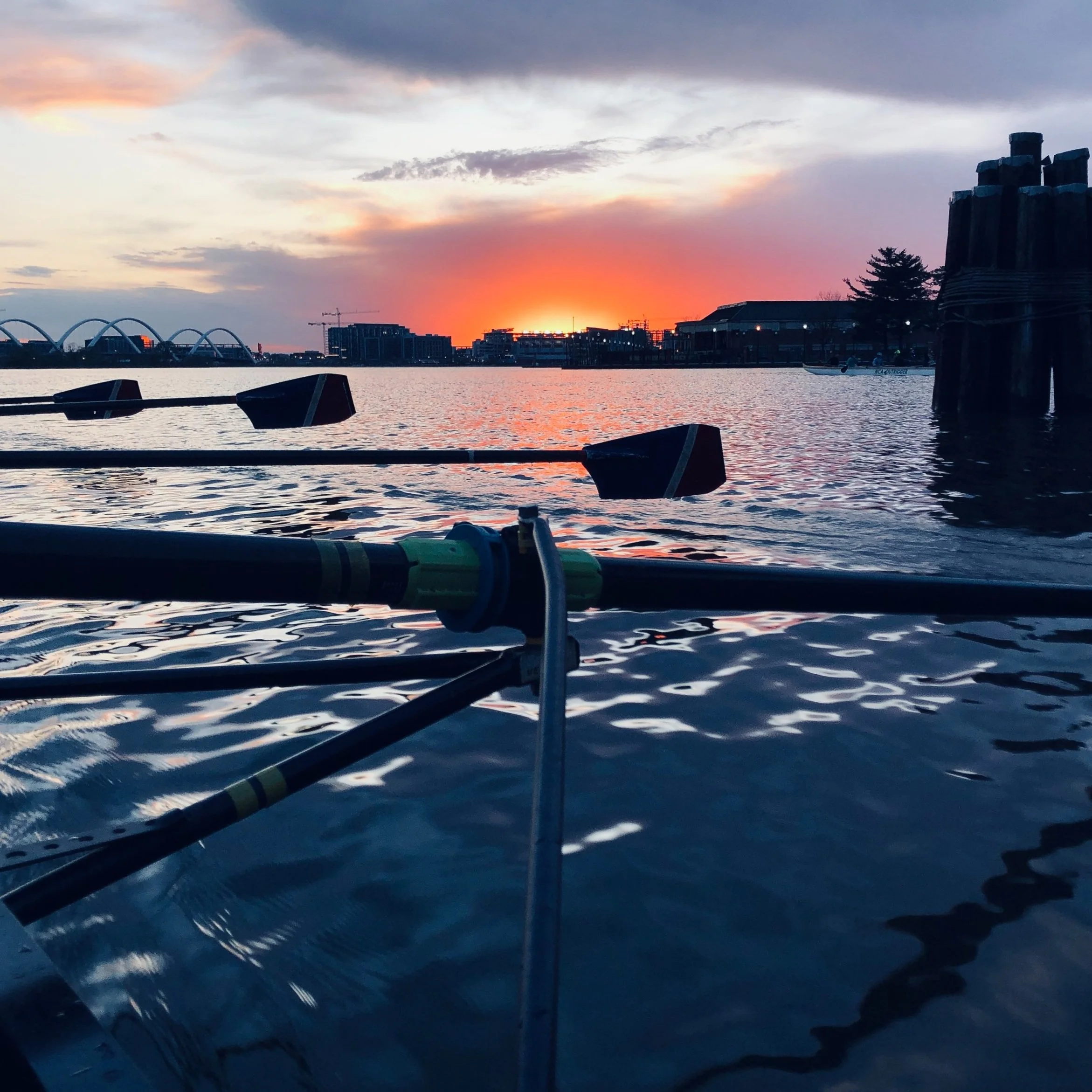 "Your Team" Rowing — Capital Rowing Club