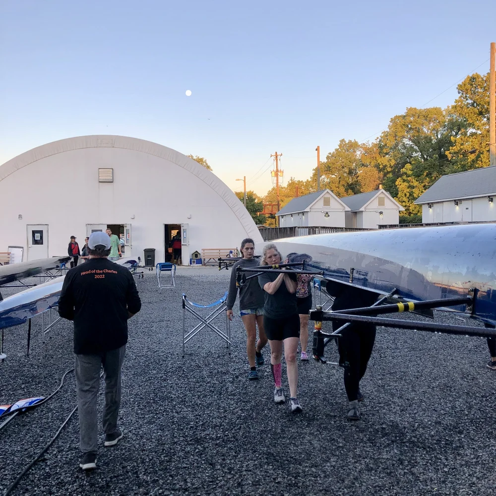 Guests — Capital Rowing Club