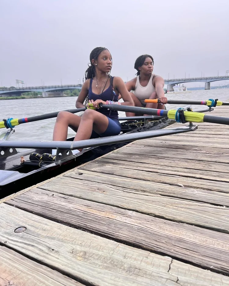Capital Rowing Club