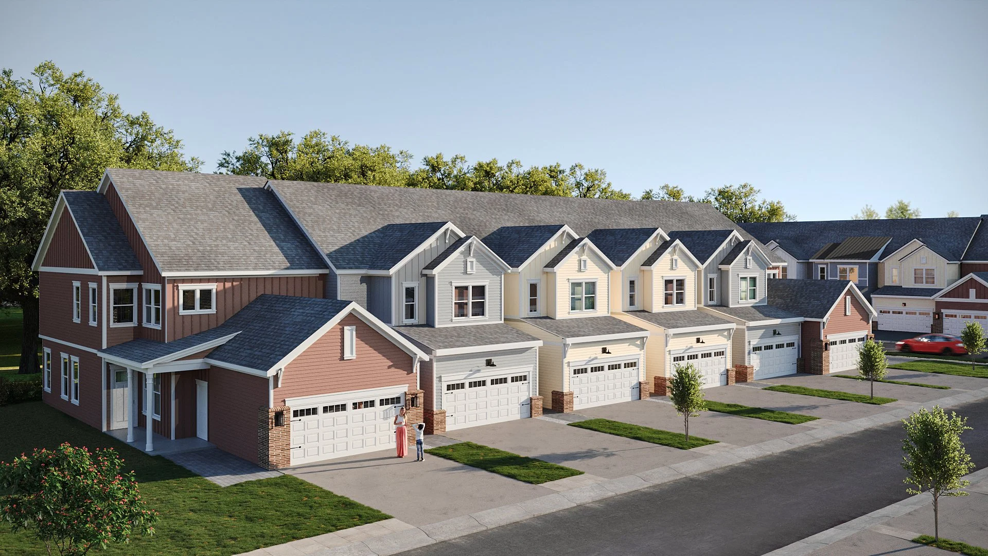 Learn More — Bull Run Townhomes