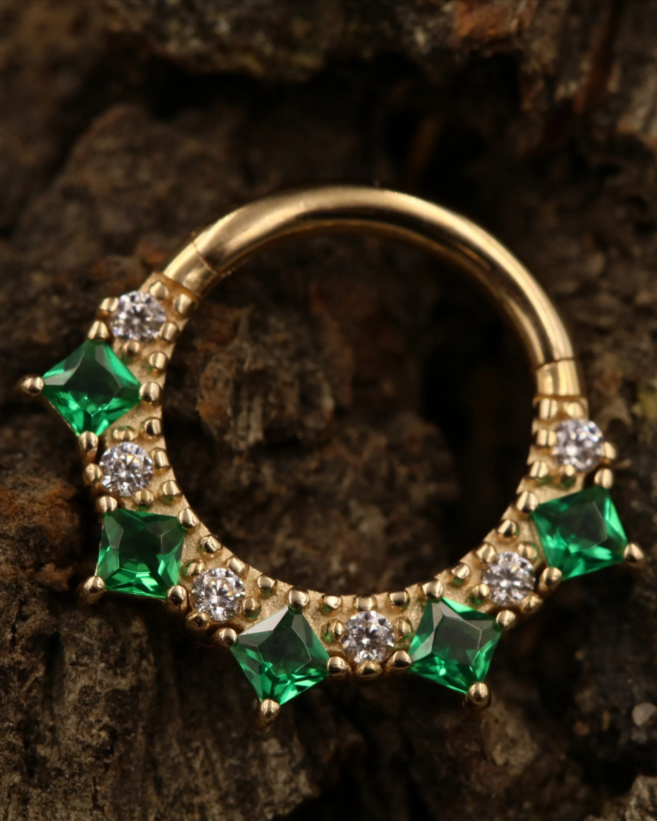 Tempest Piercing | Professional Body Piercing