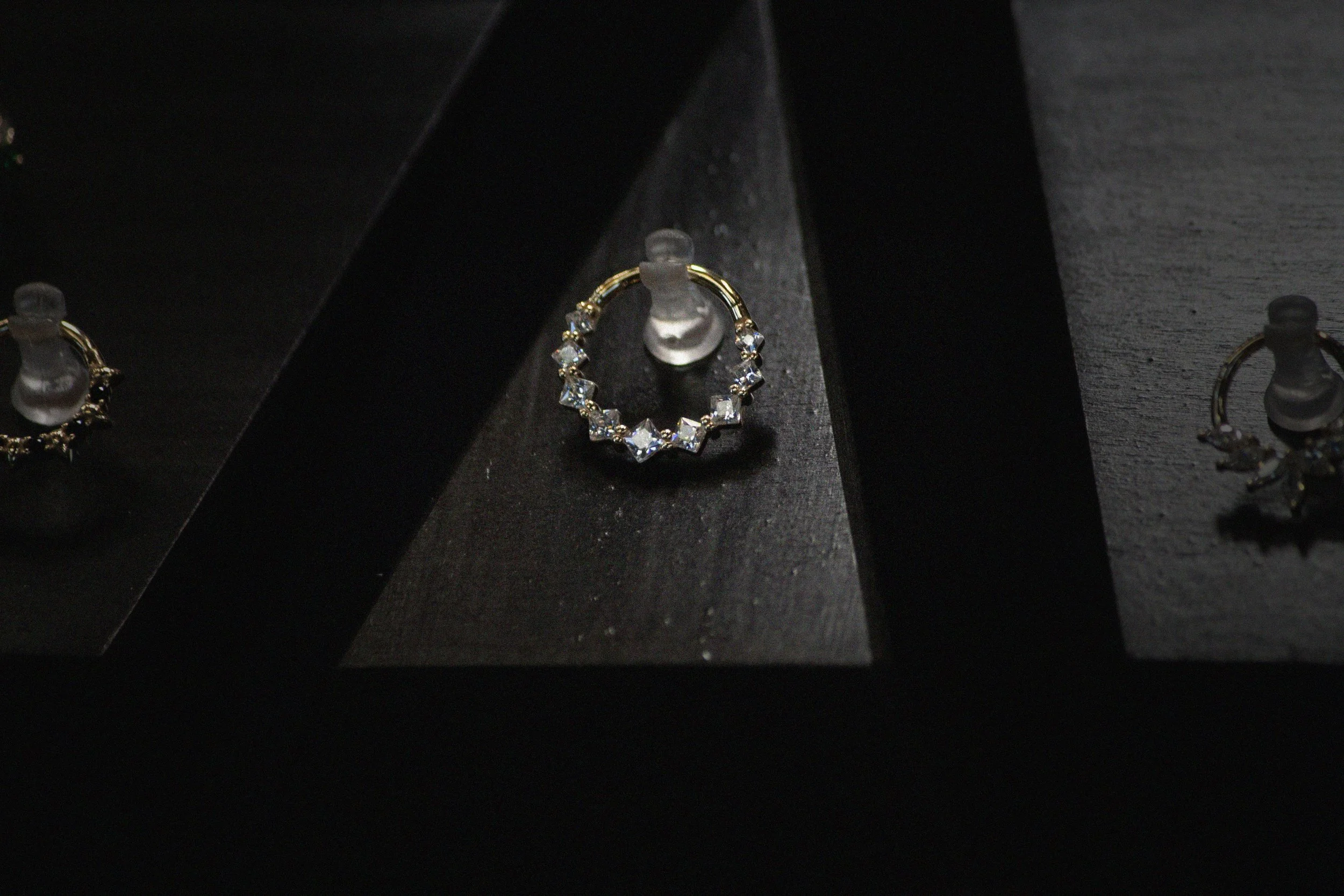 Tempest Piercing | Professional Body Piercing