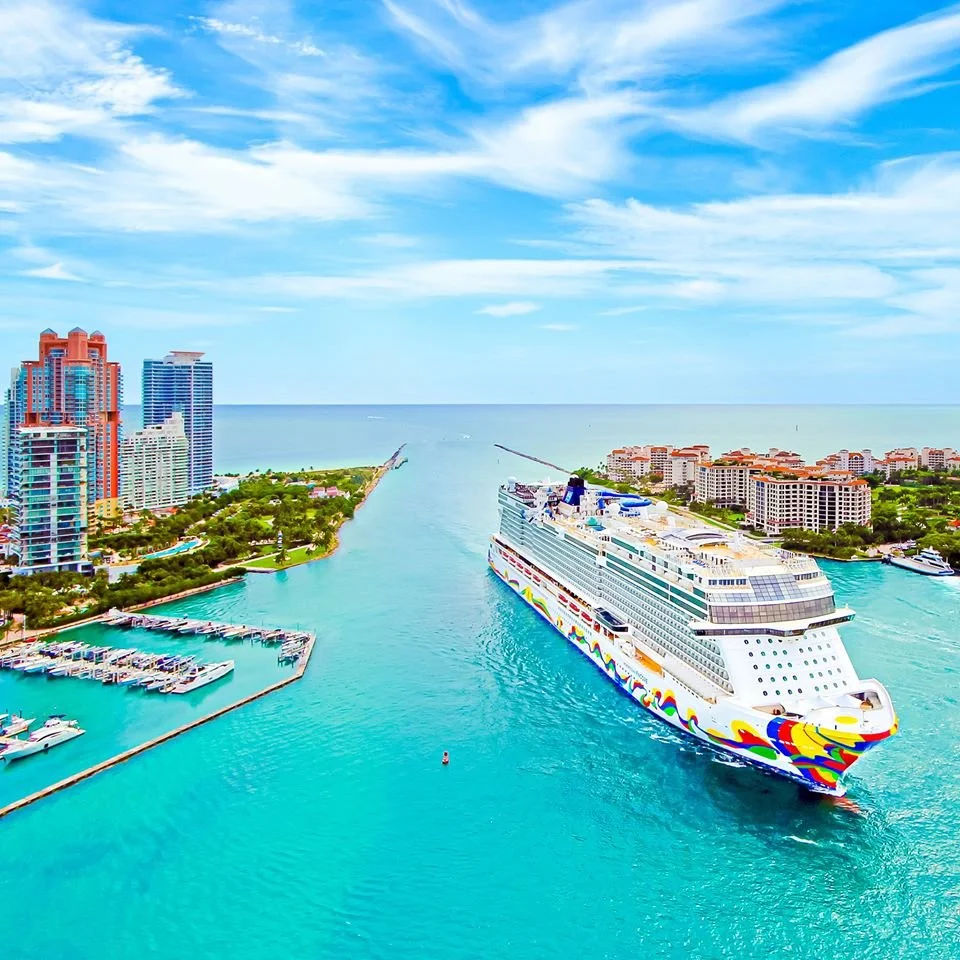 Cruise Club of America — Cruise Specials Gallery