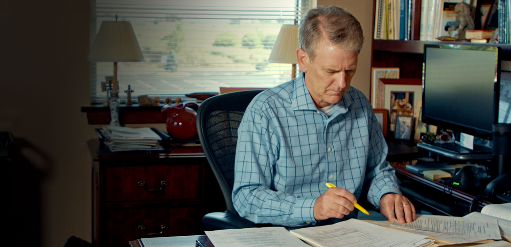 Christ-Centered Preaching Courses — Bryan Chapell