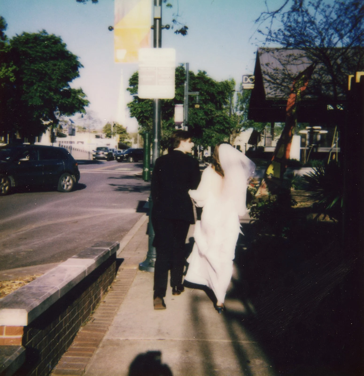 Film Wedding Photographer | Ashlyn Rancudo Photo