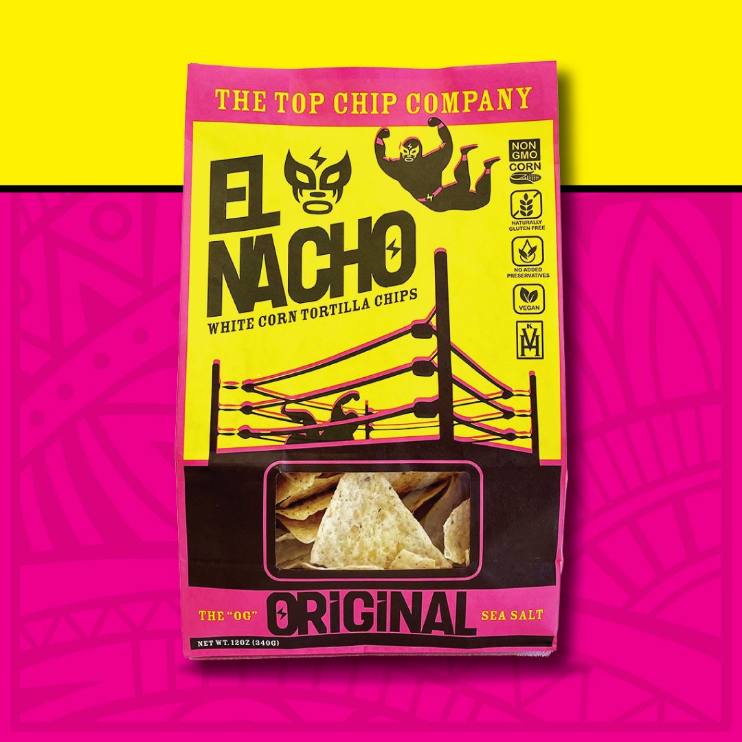 El Nacho