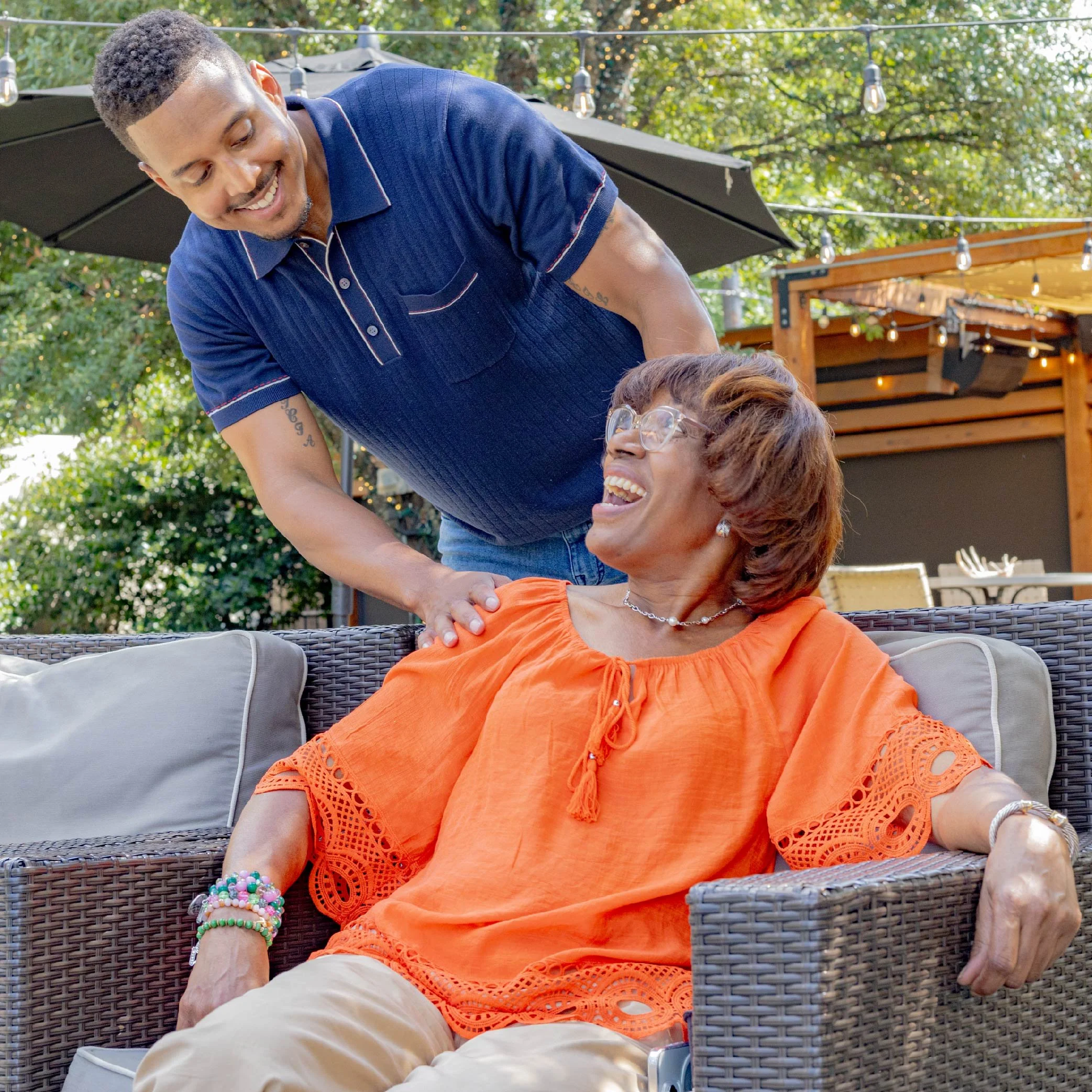 Justin Moores Tattoo