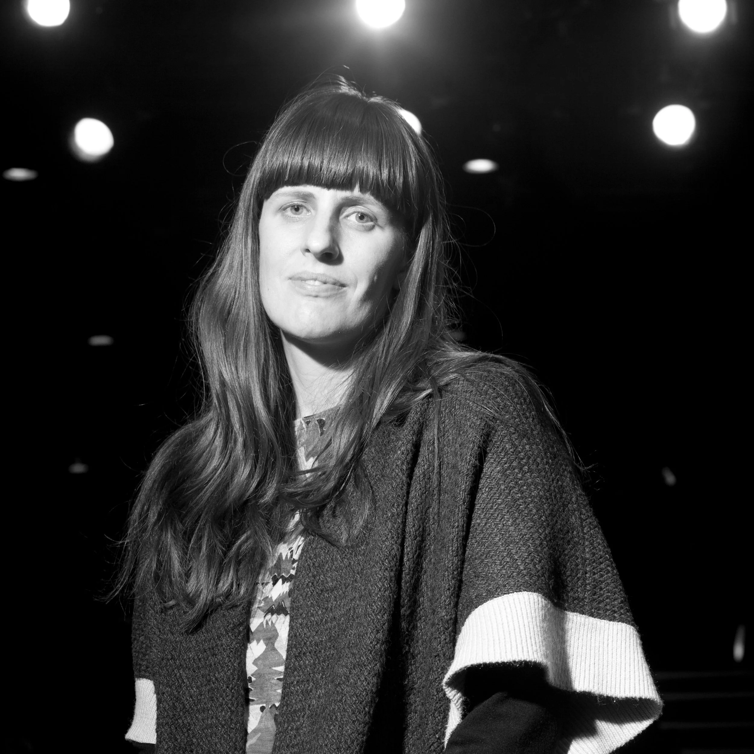 Immigrant Theatermakers Advocates