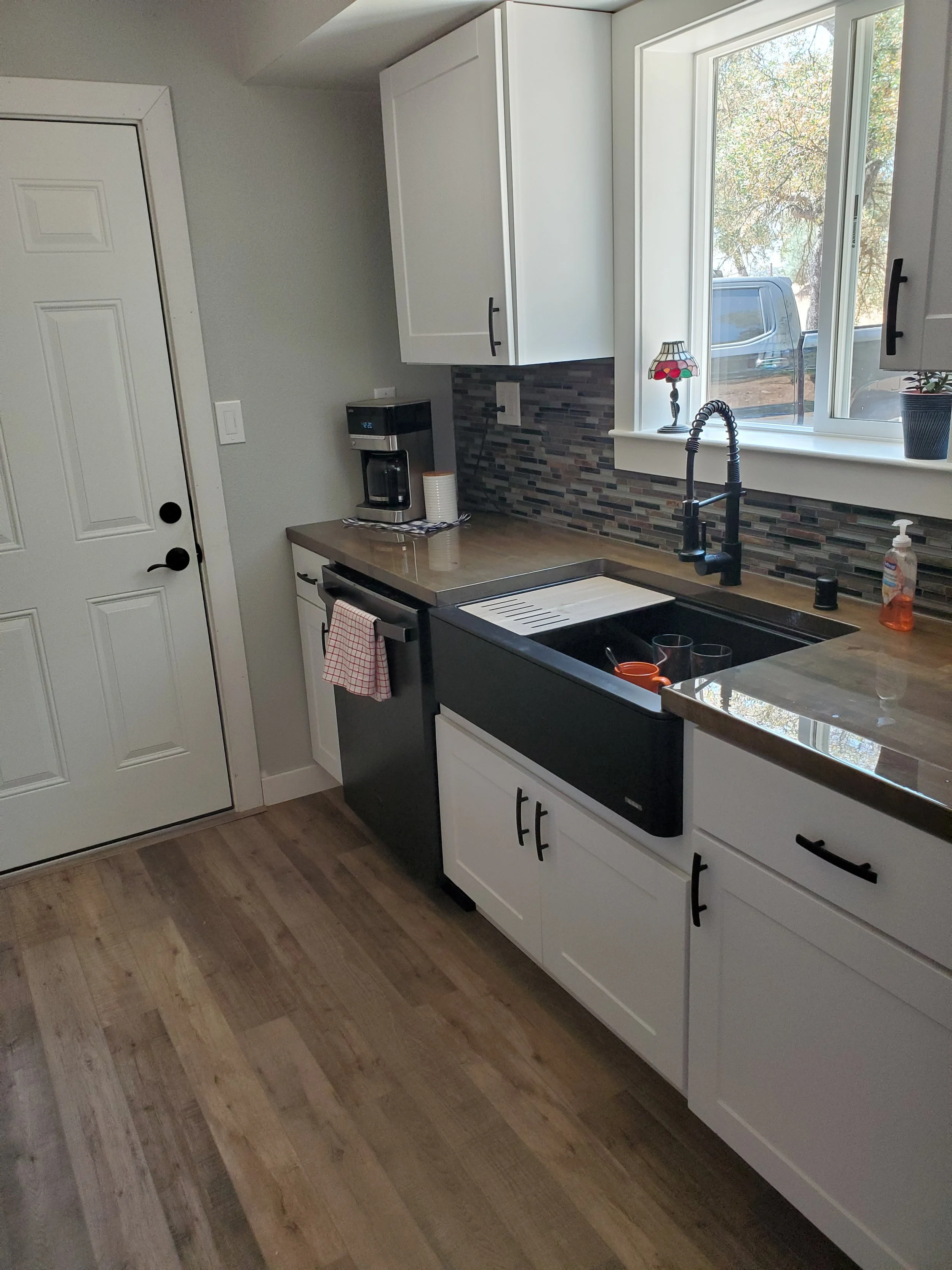 Sacramento Design Gallery — LCM Construction Services