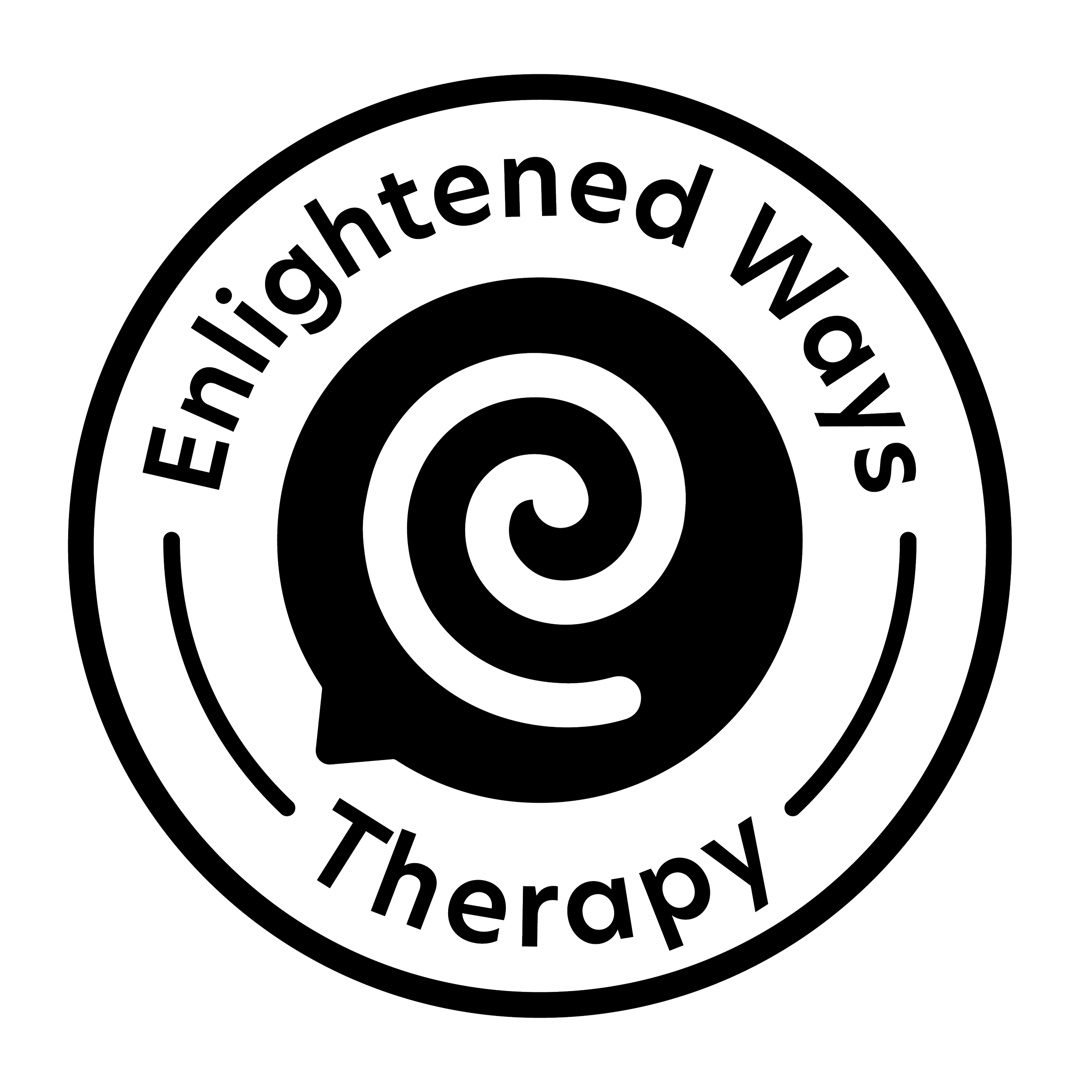 Enlightened Ways Therapy