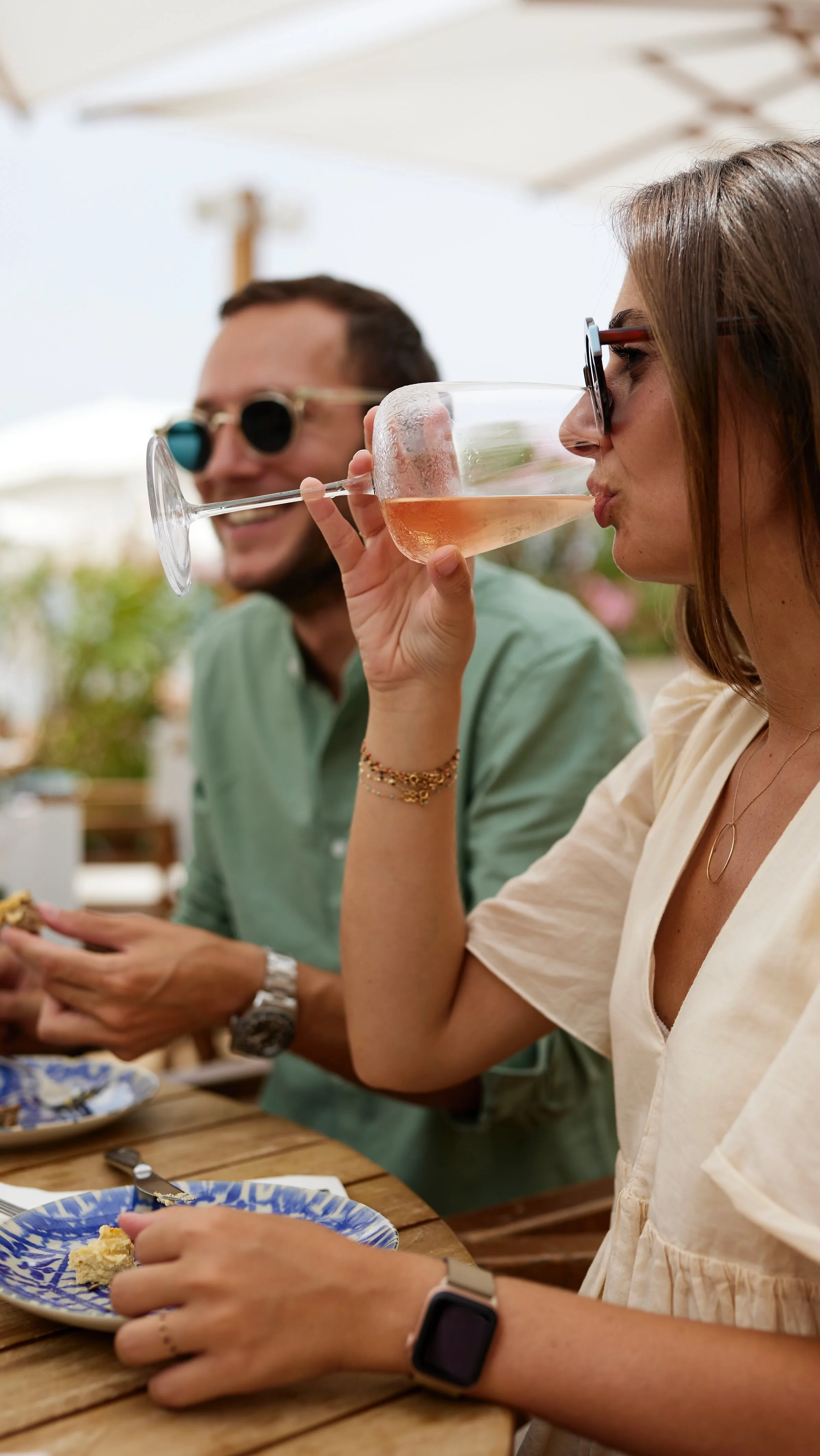 BOCCA MAR - Restaurant, Tapas, Plage à Nice