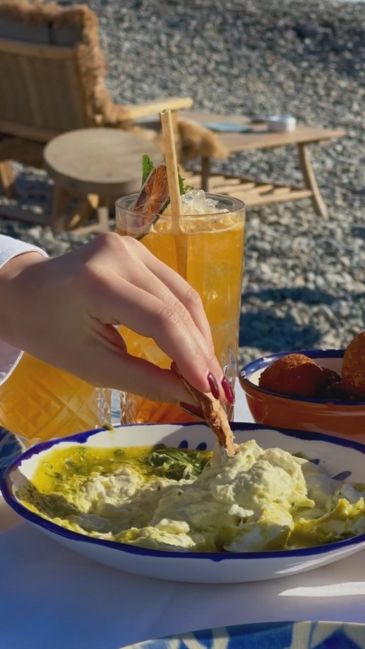 BOCCA MAR - Restaurant, Tapas, Plage à Nice