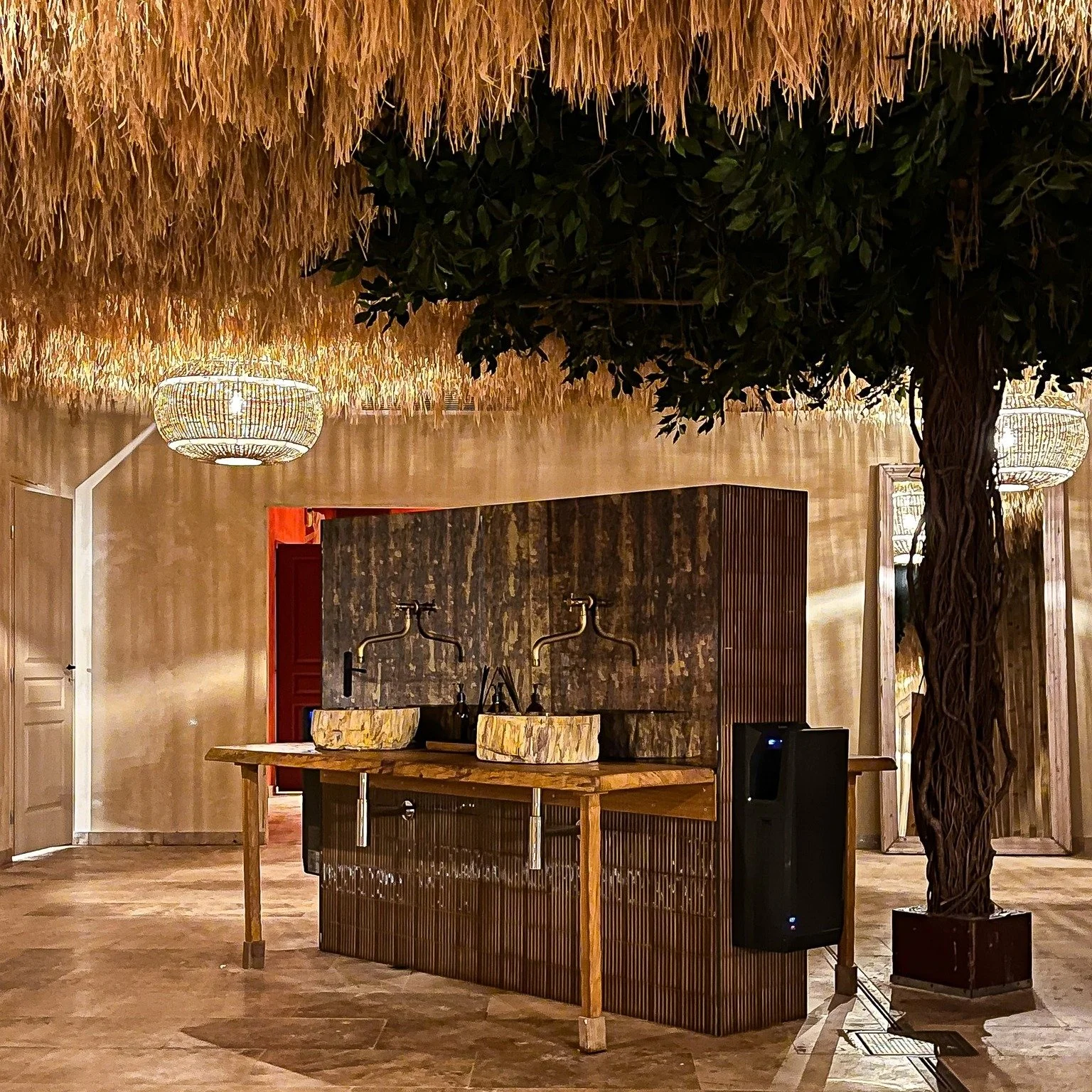 BOCCA MAR - Restaurant, Tapas, Plage à Nice