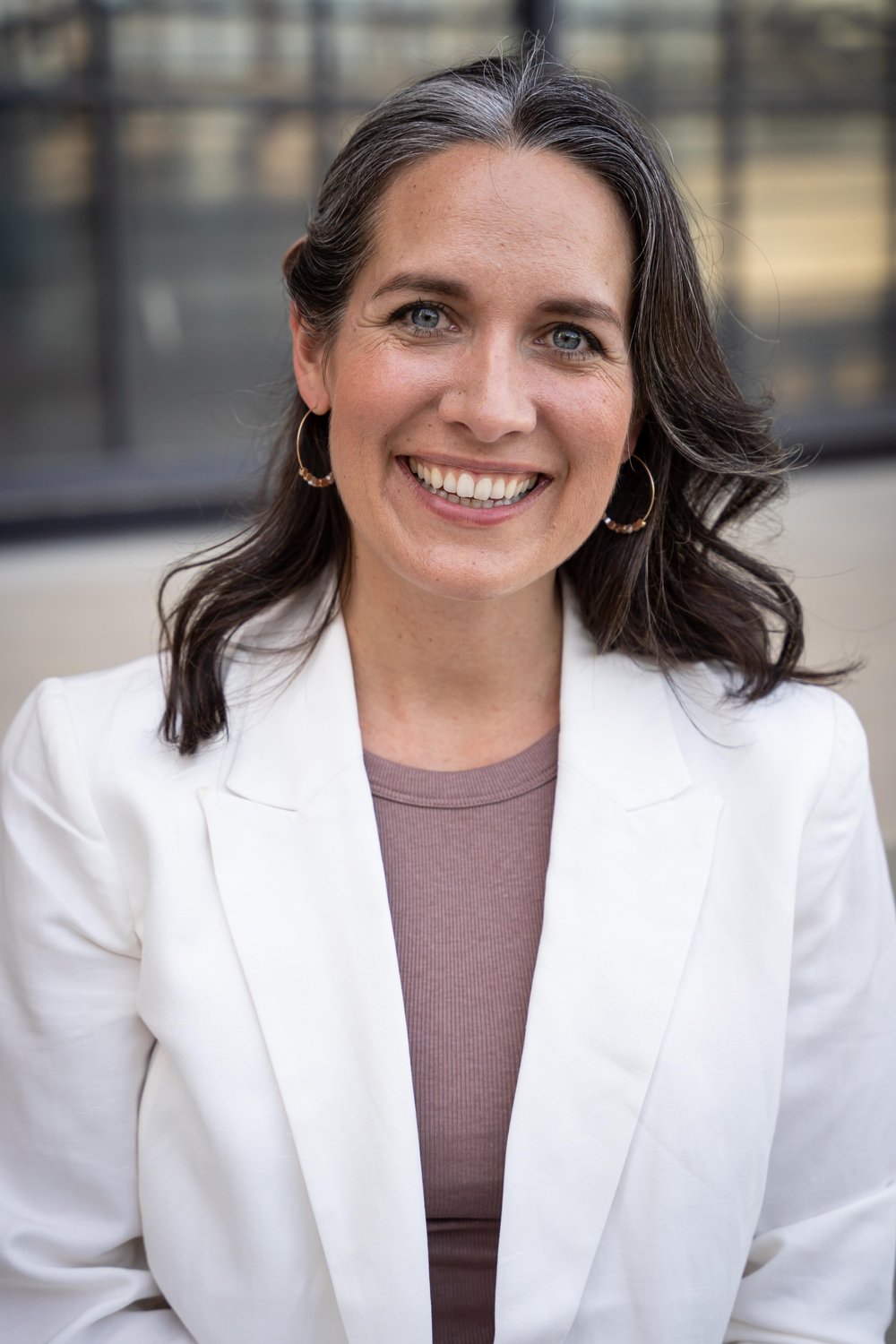 About — Marissa Green Consulting