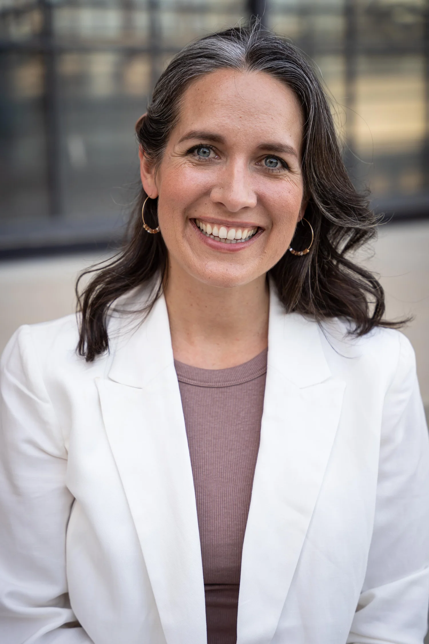 About — Marissa Green Consulting