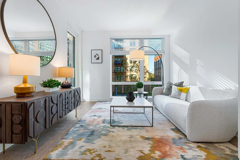 The Grayson Apartments Nyc